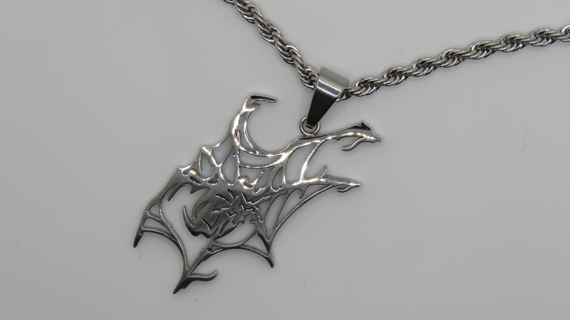 Spider Chain – MotusAnimiClothing