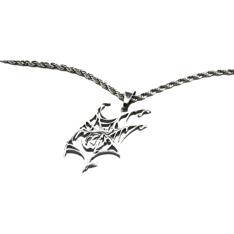 Spider Chain – MotusAnimiClothing